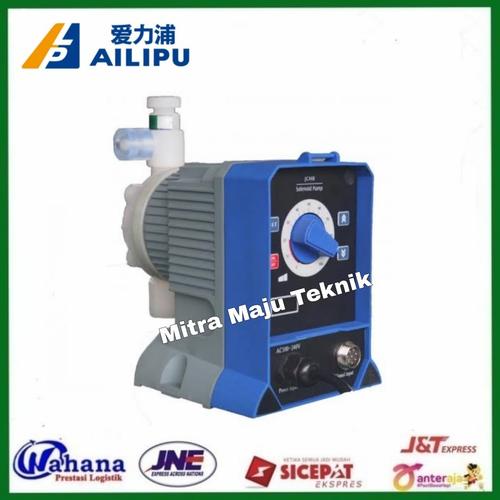 Jual Dosing Pump Ailipu JCMB 45 3/15 3L/jam 15 Bar 220V 50Hz Dosing ...