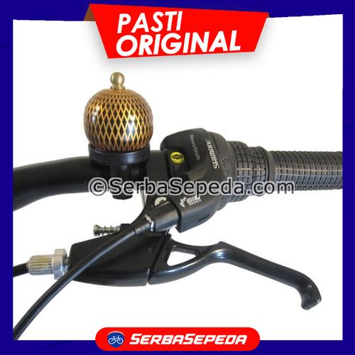 Jual Bel Sepeda Kubah - Kota Bekasi - Serba Sepeda | Tokopedia