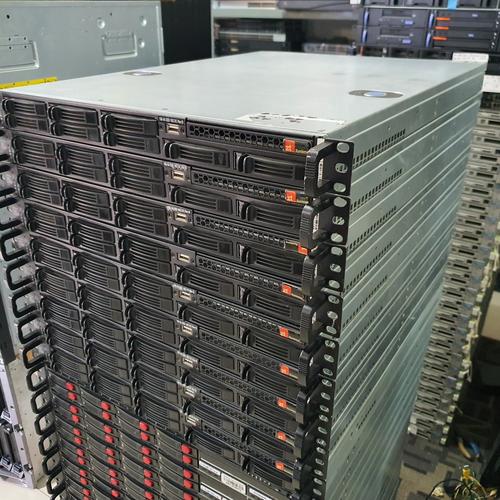 Jual Server ZT system Rackmount 1U intel Xeon E3 1260L 4core 8thread DC ...