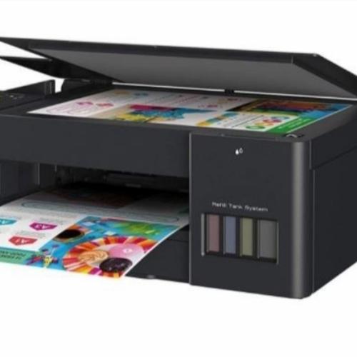 Jual Printer Brother DCP T420W Wifi Printer Brother T420 - Kota ...