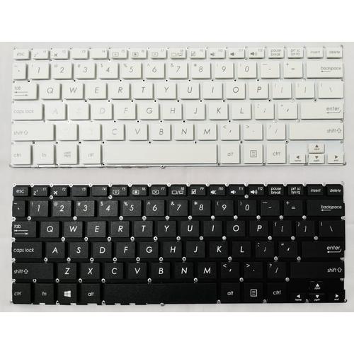 Jual Keyboard ORIGINAL ASUS E202 E202S E202M E203 E203S TP201S - Kota ...