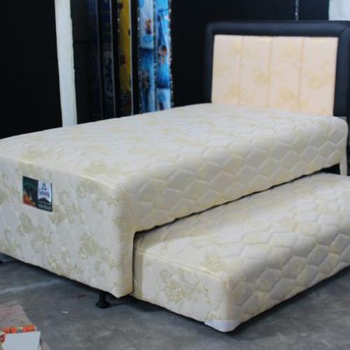Jual Hanya Kasur divan atas 2 in 1 140x200 kasur Spring bed Sorong TS ...