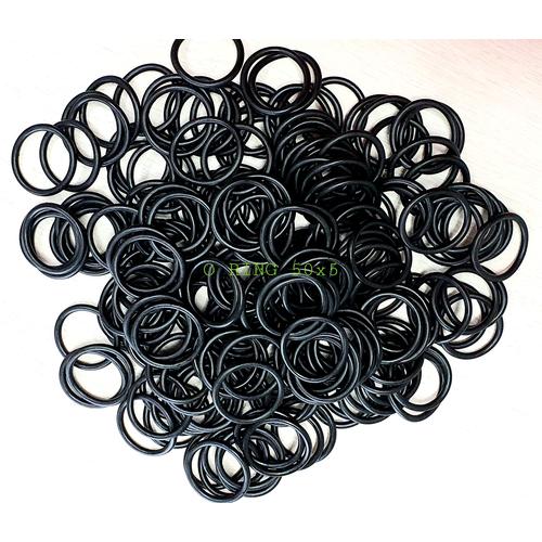 Jual Rubber O Ring 50x5 mm Seal Tightening - Jakarta Barat - JUARA ...