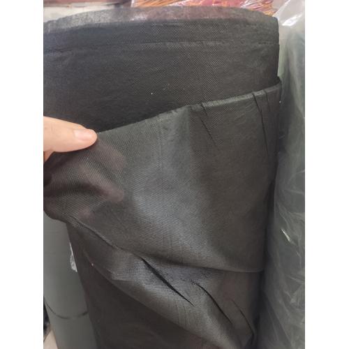 Jual Puring Hitam 45 gsm Spunbound Lebar 160 cm Meteran - Jakarta Pusat ...