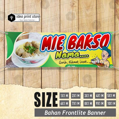 Jual SPANDUK TOKO 3X1M BANNER WARUNG KANTOR INSTANSI CUSTOM IDEAPRINTSTORE - TYPE-A - Kota ...