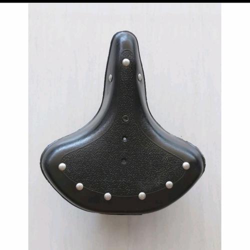 Jual SADEL SEPEDA Kebo / Sadel BECAK / Ontha Jadul Unik / Jok Per Ganda ...