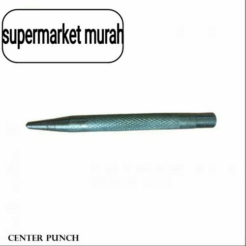 Jual ALAT PENANDA PENITIK TITIK BOR BESI CENTER PUNCH - Jakarta Barat ...
