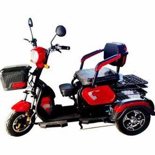 Jual Uwinfly Sepeda Listrik Roda 3 Umum 1500W 48V 20Ah - Kota Surabaya ...