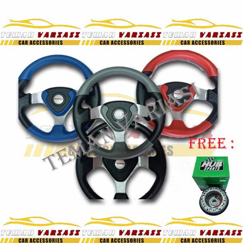 Jual PAKET SETIR STIR RACING LOKAL BOSKIT KIJANG EFI SOLUNA SOLUNA ...