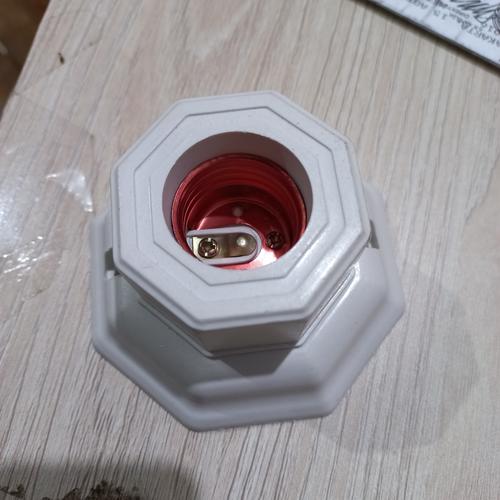 Jual Fiting / fitting lampu plafon model segi empat - Jakarta Selatan ...
