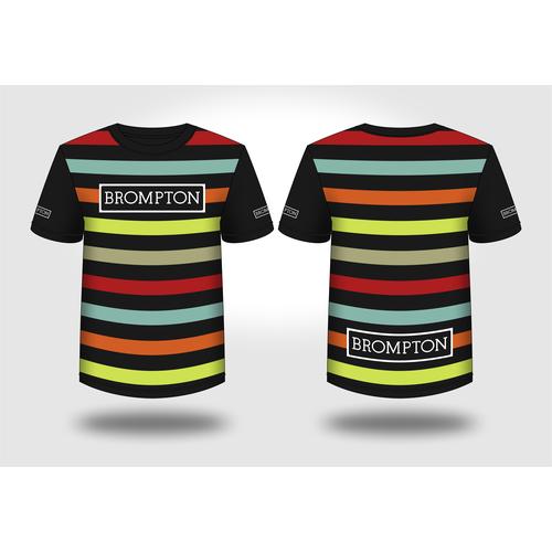 Jual NEW BAJU DEWASA DESIGN SEPEDA BIKE MOUNTAIN Original PRINTING ...