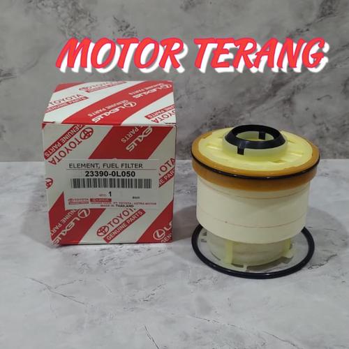 Jual Fuel Filter Toyota Hiace commuter - Jakarta Pusat - MOTOR TERANG ...