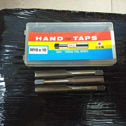 Jual HAND TAP / HANDTAP SKC M10 x 1 - Jakarta Pusat - Sentral Tech ...