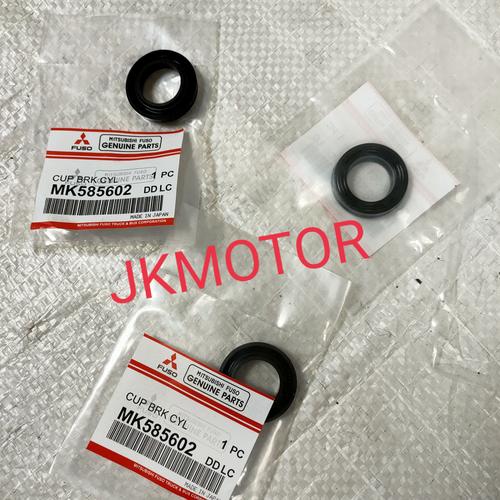Jual KARET REM MITSUBISHI PS136 HDX MK585602 KTB - Jakarta Pusat ...