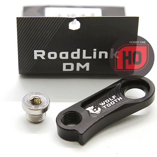 Promo Wolf Tooth Roadlink DM Untuk RD R8000 R9100 - Made In USA - Kota Bandung - Hobby One ...