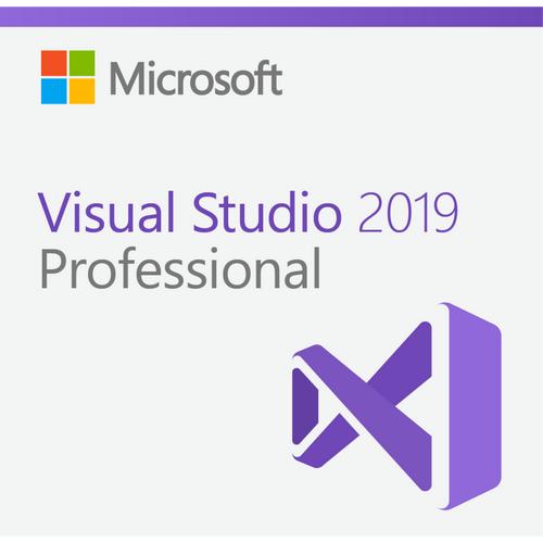 Jual Visual Studio 2019 Professional - Dengan License Key - Kota Bekasi ...