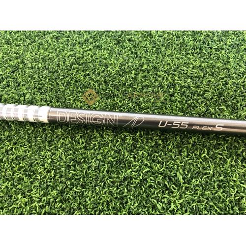 Jual Graphite Design Tour AD Utility/Iron Shaft - 85 Regular - Kota Surabaya - Golf Armour ...