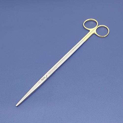 Jual "Metzenbaum - Nelson" Scissors STR 23 cm with tungsten carbide ...