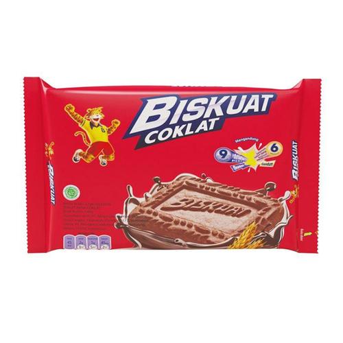 Jual BISKUIT BISKUAT ENERGI COKELAT 140 GR - Kota Padang - Wisata ...