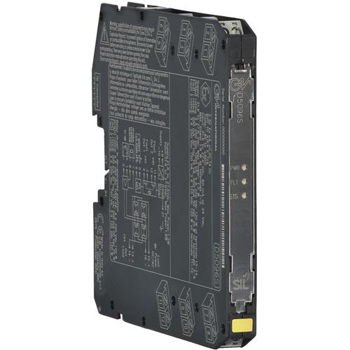 Jual Safety Relay - GM International (GMI) - D5294S - 12 x 12 cm - Kota ...