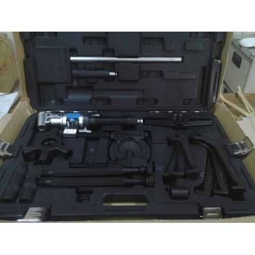 Jual SKF TMHC 110E Advanced Hydraulic Puller Kit - Jakarta Selatan ...