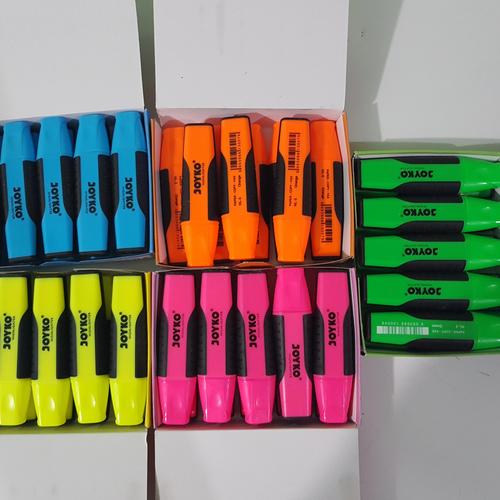 Jual STABILLO JOYKO WARNA WARNI TERANG. - Biru - Kota Bekasi - Marisca CP | Tokopedia