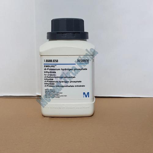 Jual di potassium hydrogen phospat merck || dipotasium hidrogen 1.05099 ...