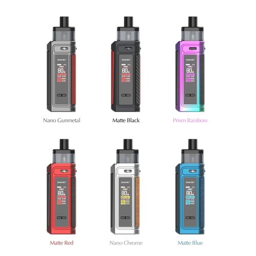 Jual Smok G-Priv 80W 2500mAh Pod Kit 100% Authentic by Smok Tech / G Priv - Kab. Tangerang ...