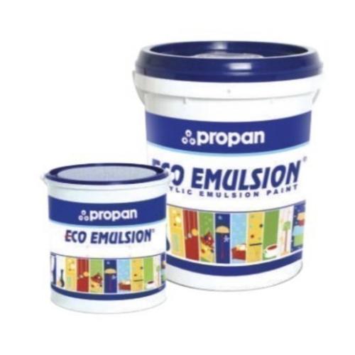 Jual PROPAN ECO EMULSION CALM GREY 7110 - 5KG INTERIOR - Jakarta Utara ...