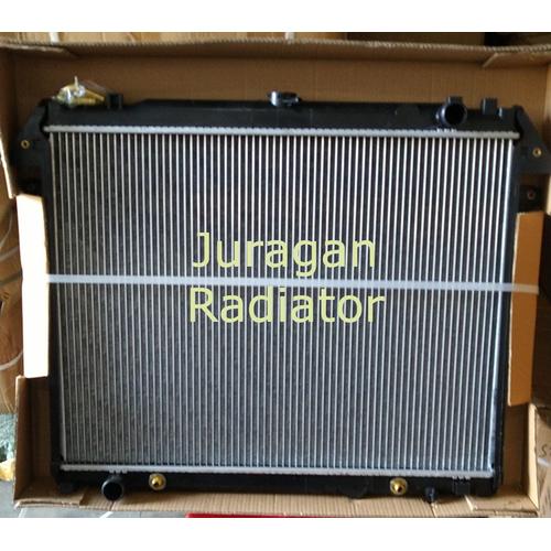 Promo Radiator Toyota INNOVA/FORTUNER Bensin Matic - Jakarta Utara ...