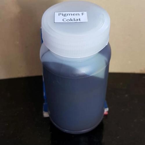 Jual Pigmen Resin Warna untuk Cat dan lainnya - Hitam - Kota Bandung ...