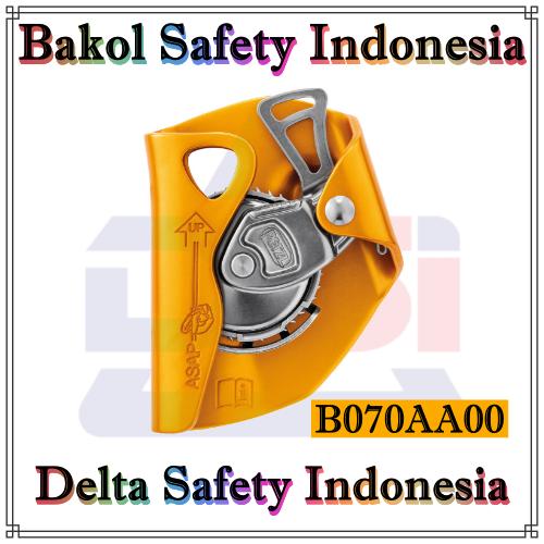 Jual PETZL ASAP MOBILE FALL ARRESTER ORIGINAL - PETZL B070AA00 ...