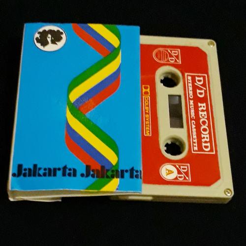Jual Kaset -Prambors Band -Jakarta jakarta - Kota Surabaya ...