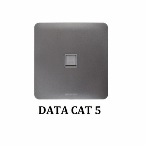 Jual OUTLET DATA CAT 5 ARCHITECH INFINITY A63-E02 - GREY - Jakarta ...