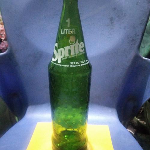 Jual botol sprite 1000ml - Kab. Bekasi - rumahbotolbersama | Tokopedia