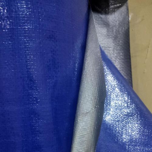 Jual Terpal Roll A12 Biru Silver 2x100 Meter - Jakarta Barat - NATIONAL ...