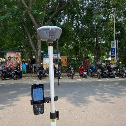 Jual Gps Geodetic Gnss Efix , Gps Gnss- RTK Efix eBase - F7 - Jakarta ...