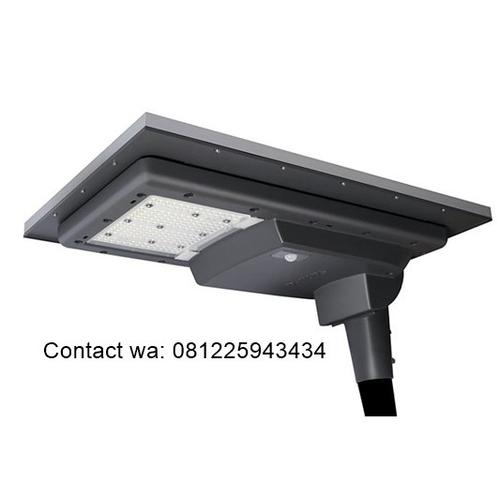 Jual Philip BRP710 LED60 CW MR HY FDIM20 SOLAR street light - Kota ...
