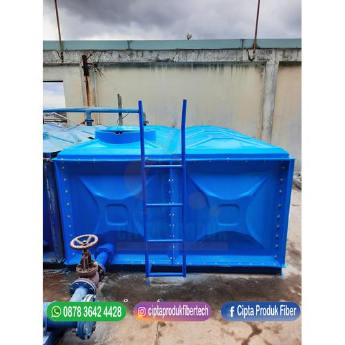 Jual Tangki Panel FRP 6000 Liter 6 m3 - Kota Bekasi - CIPTA PRODUK ...