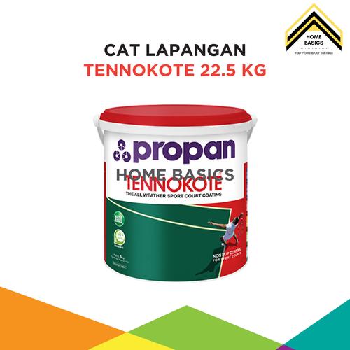 Jual Cat Lapangan Tennokote TNK-1000 WA Propan 22.5 kg / Pail / Cat ...