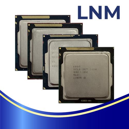 Jual Processor Intel AMD Arm Broadcom NVidia Apple Via Pre Owned CPU ...