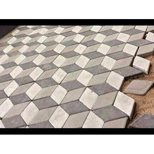 Jual PAVING BLOCK 3D - metrosteel - TIPE, 3D MAX t6 - Kota Bandung ...