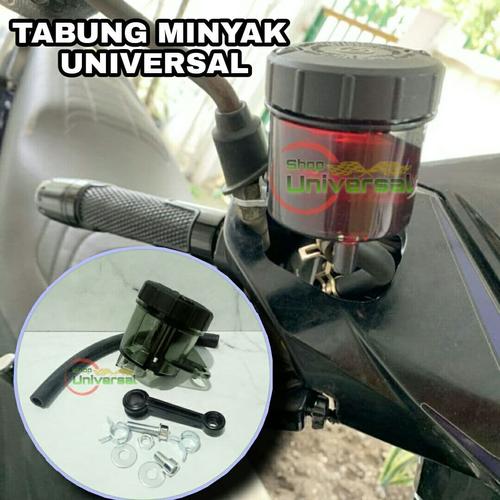 Jual tabung master rem besar Tabung minyak rem besar Brembo universal ...