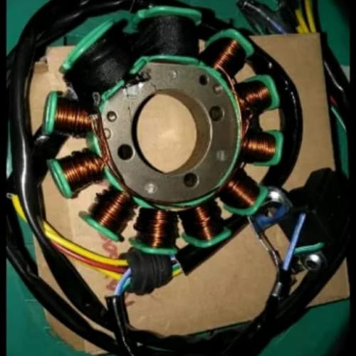 Jual Spull motor roda tiga KAISAR Appktm HTM - Jakarta Barat - SANLUN ...