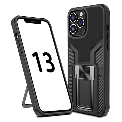 Jual SS183 - 2 IN 1 ARMOR MAGNET CASE IPHONE 13 - PRO - MAX - MINI ...