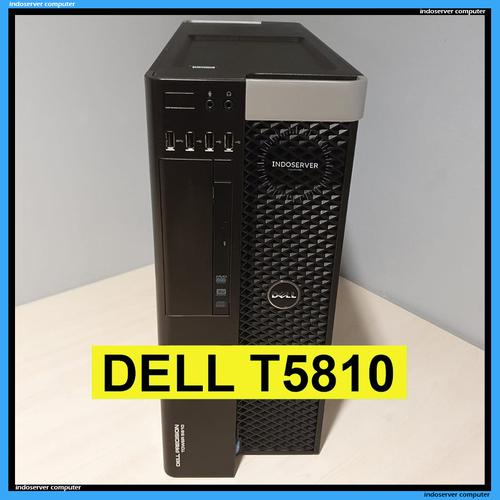 Jual DELL Precision T5810 DDR4 - Jakarta Pusat - indoserver computer ...