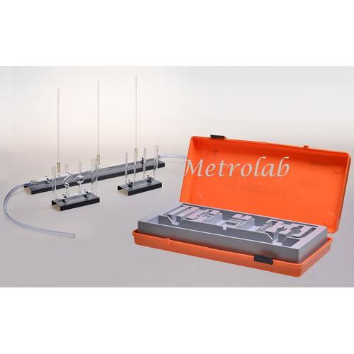 Jual Kit Percobaan Bejana Berhubungan - Kab. Bandung - Metrolab Bandung ...