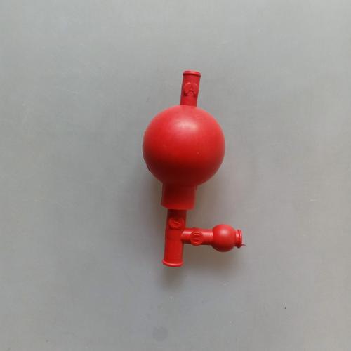 Promo pipette filler pipet filler ball bola hisap karet - Jakarta Barat ...