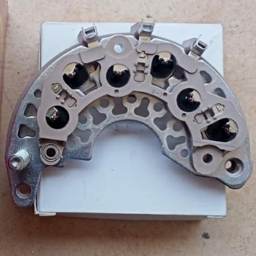 Jual Rectifier Dioda Alternator Dinamo Ampere Captiva Bensin 1342060 LH ...