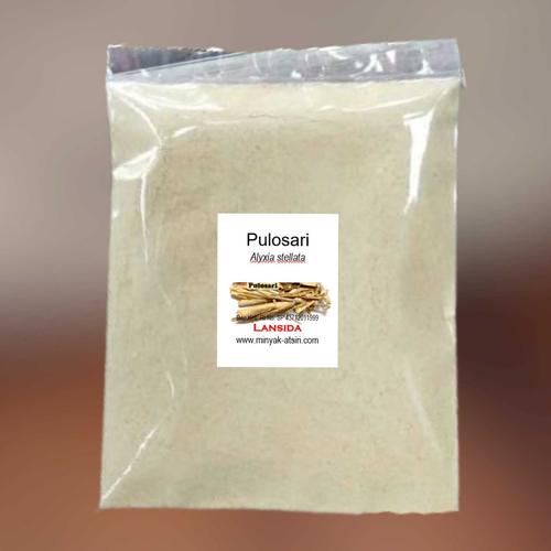 Jual BUBUK PULOSARI 250 g Serbuk Adas Pulowaras Murni Palasari Pulasari ...